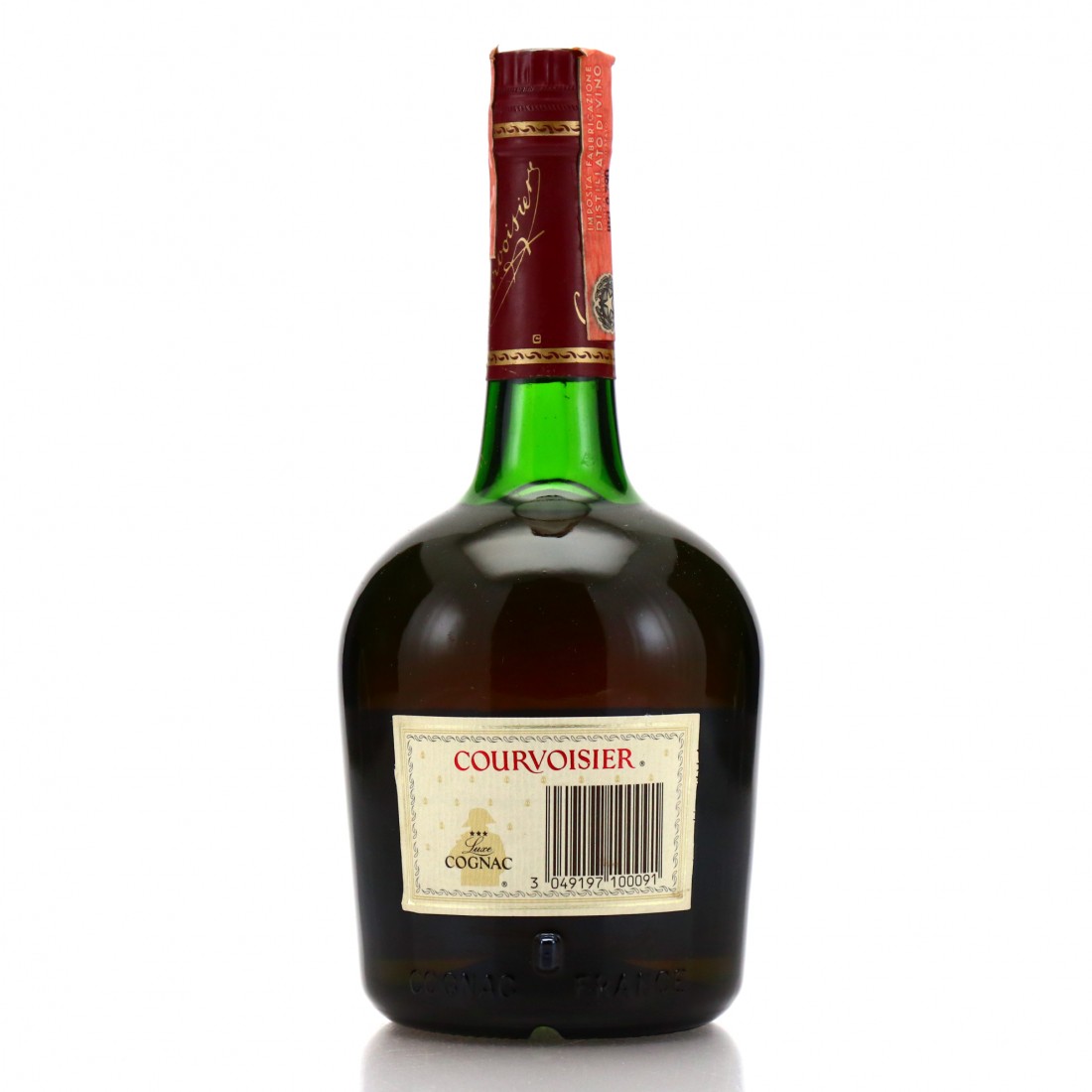 Courvoisier Luxe Cognac | Whisky Auctioneer