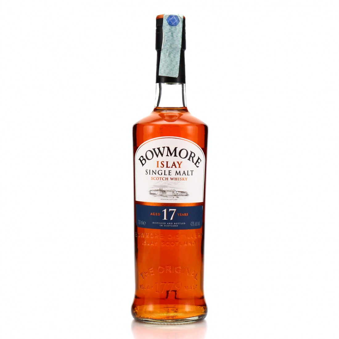 Bowmore 17 Year Old | Whisky Auctioneer