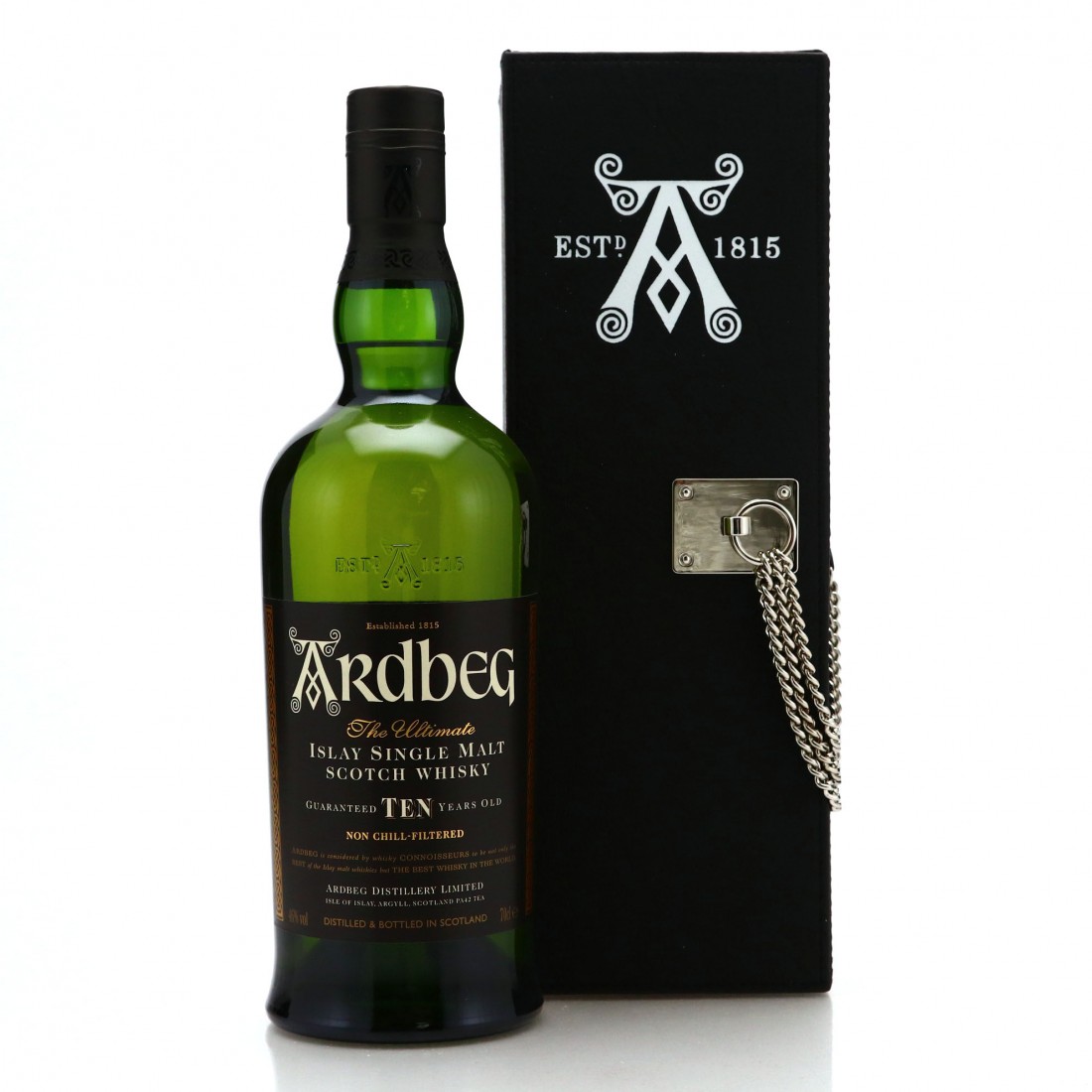 Ardbeg 10 Year Old | Whisky Auctioneer