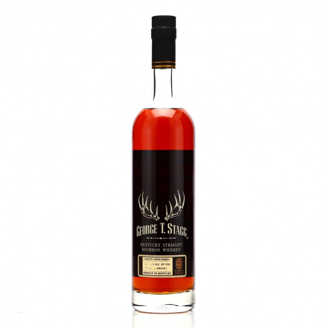 George T Stagg 2020 Release | Whisky Auctioneer