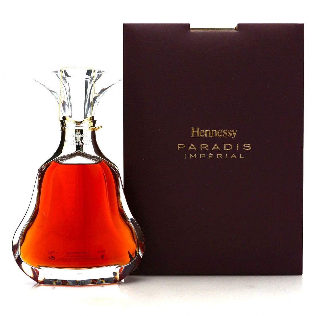 Hennessy Paradis Imperial Cognac | Whisky Auctioneer
