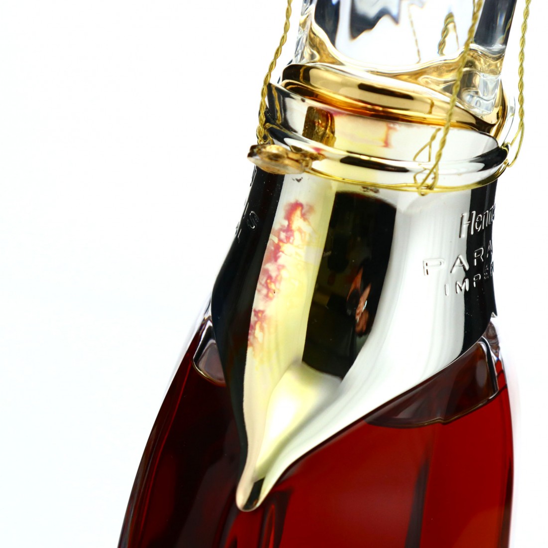 Hennessy Paradis Imperial Cognac | Whisky Auctioneer