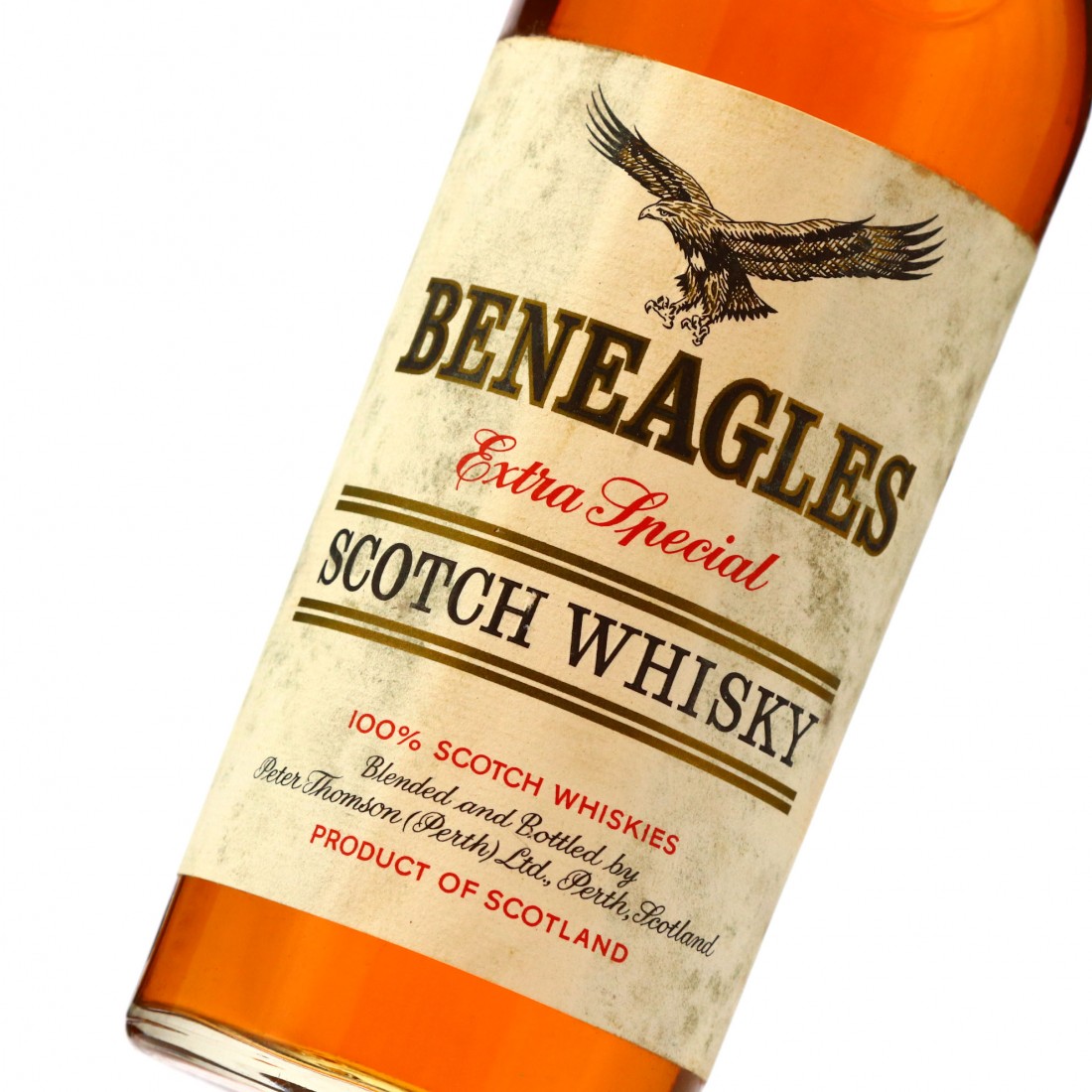 Beneagles Scotch Whisky 1970s | Whisky Auctioneer