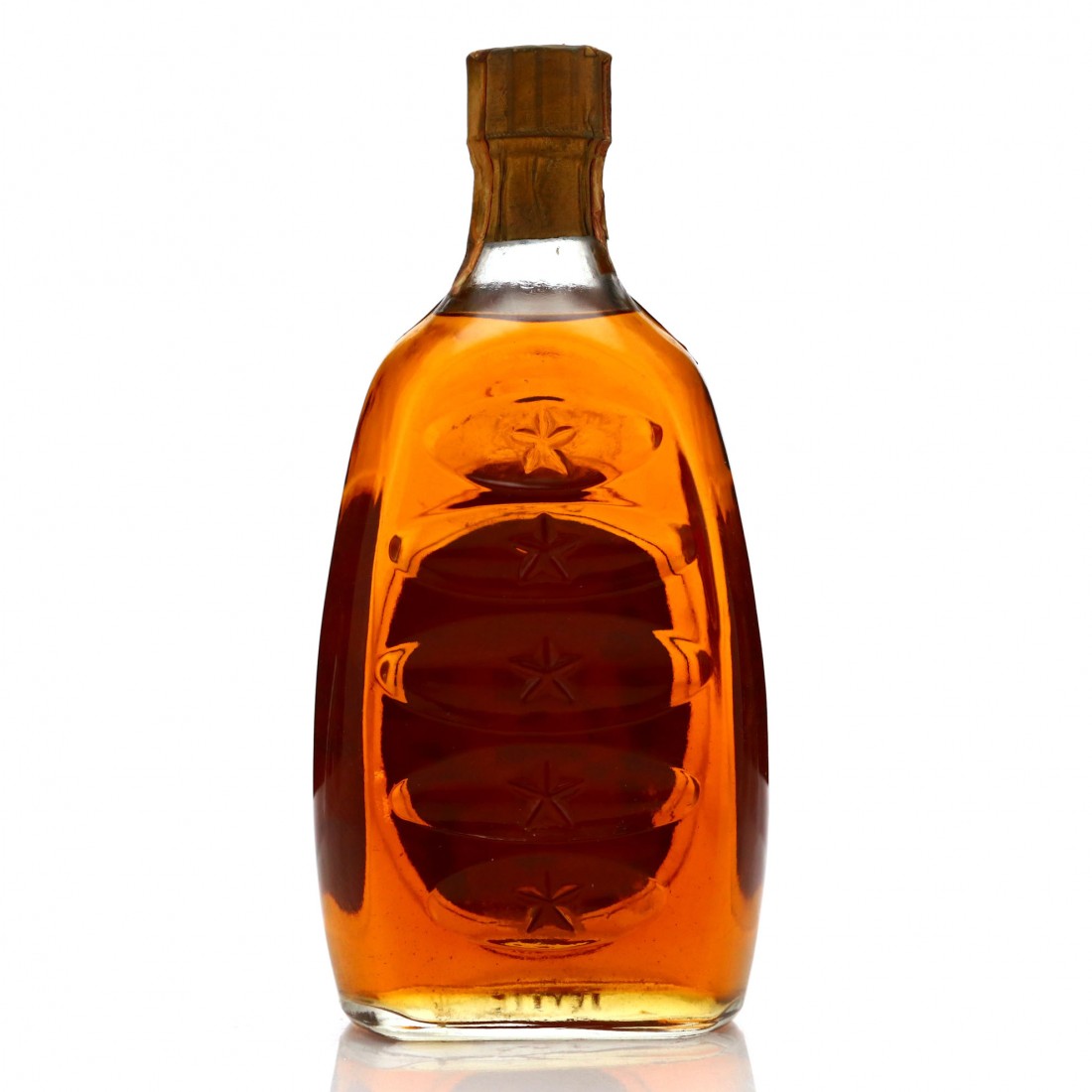 Crawford's Five Star Scotch Whisky 1960s | Whisky Auctioneer