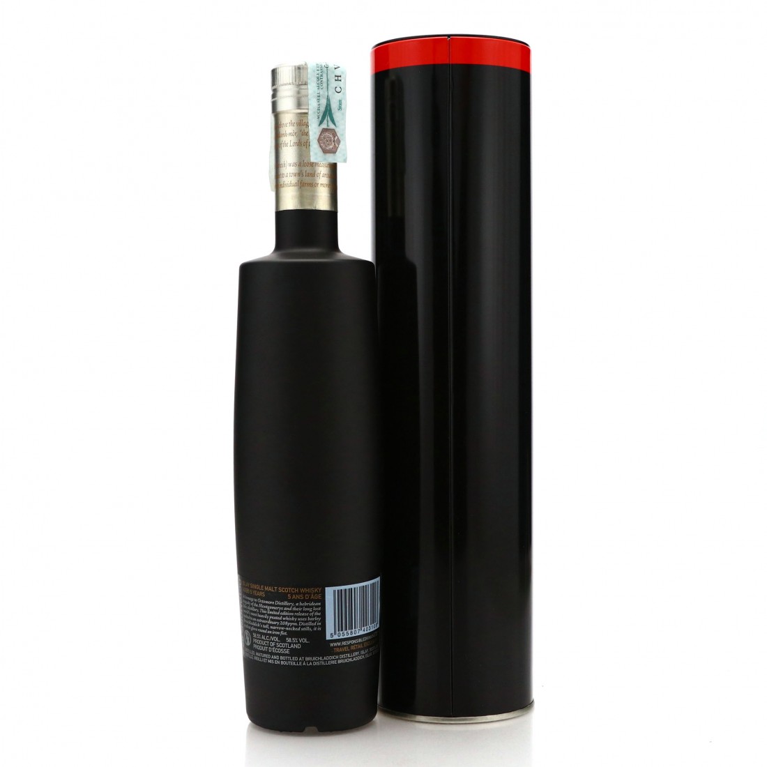 Octomore 7.2 | Whisky Auctioneer