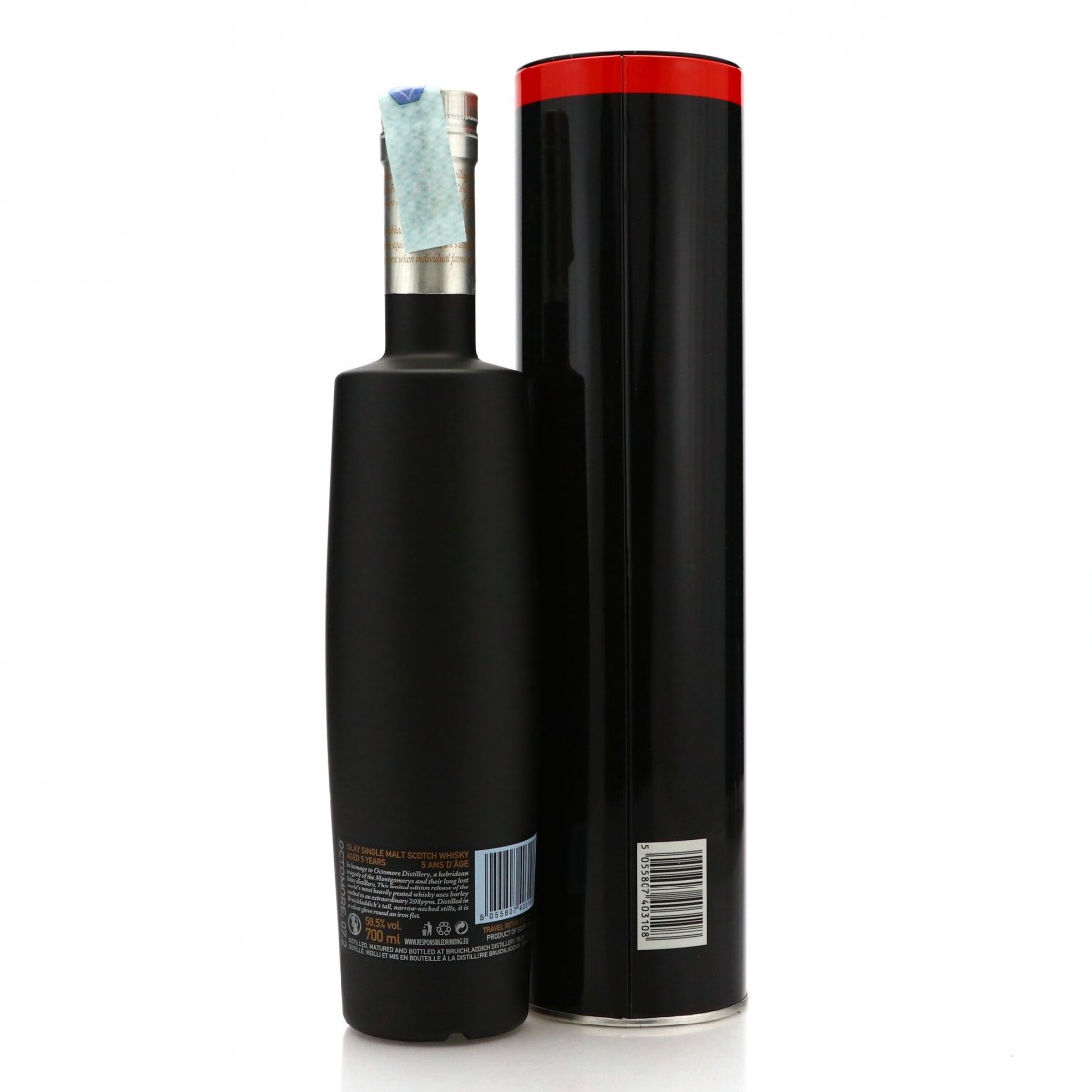 Octomore 7.2 | Whisky Auctioneer