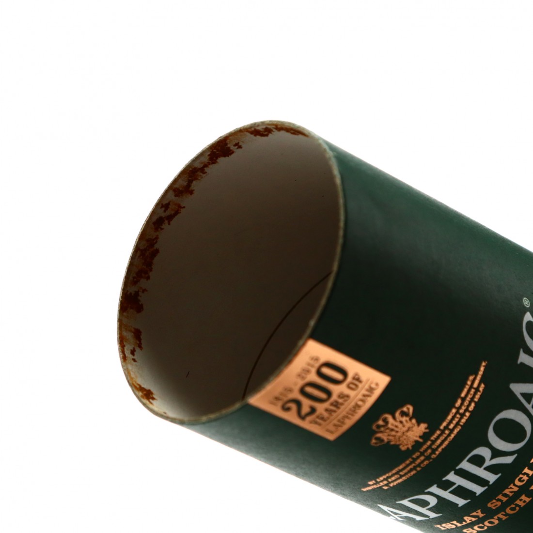 Laphroaig 16 Year Old 35cl / 200th Anniversary | Whisky Auctioneer