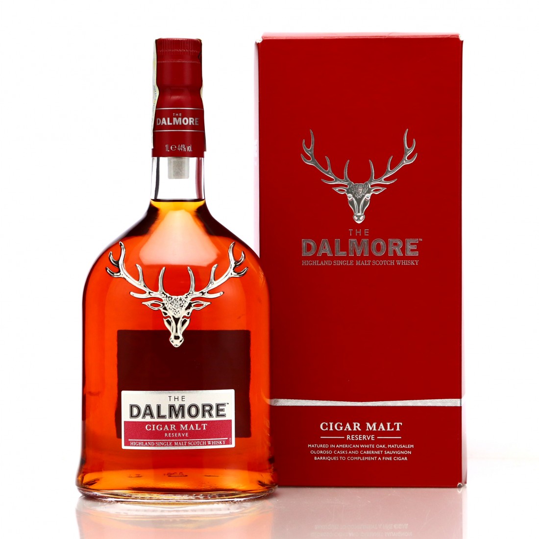 Dalmore Cigar Malt Reserve | Whisky Auctioneer