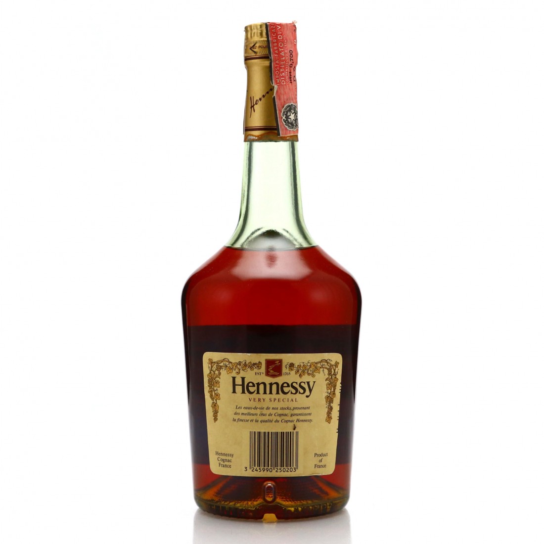 Hennessy Very Special Cognac | Whisky Auctioneer