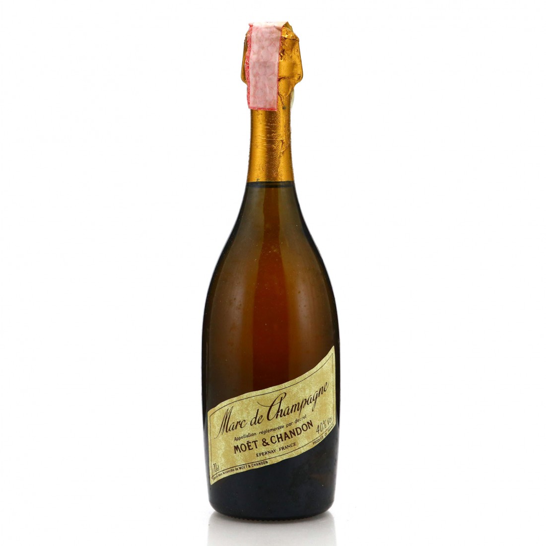 Moet and Chandon Marc de Champagne | Whisky Auctioneer