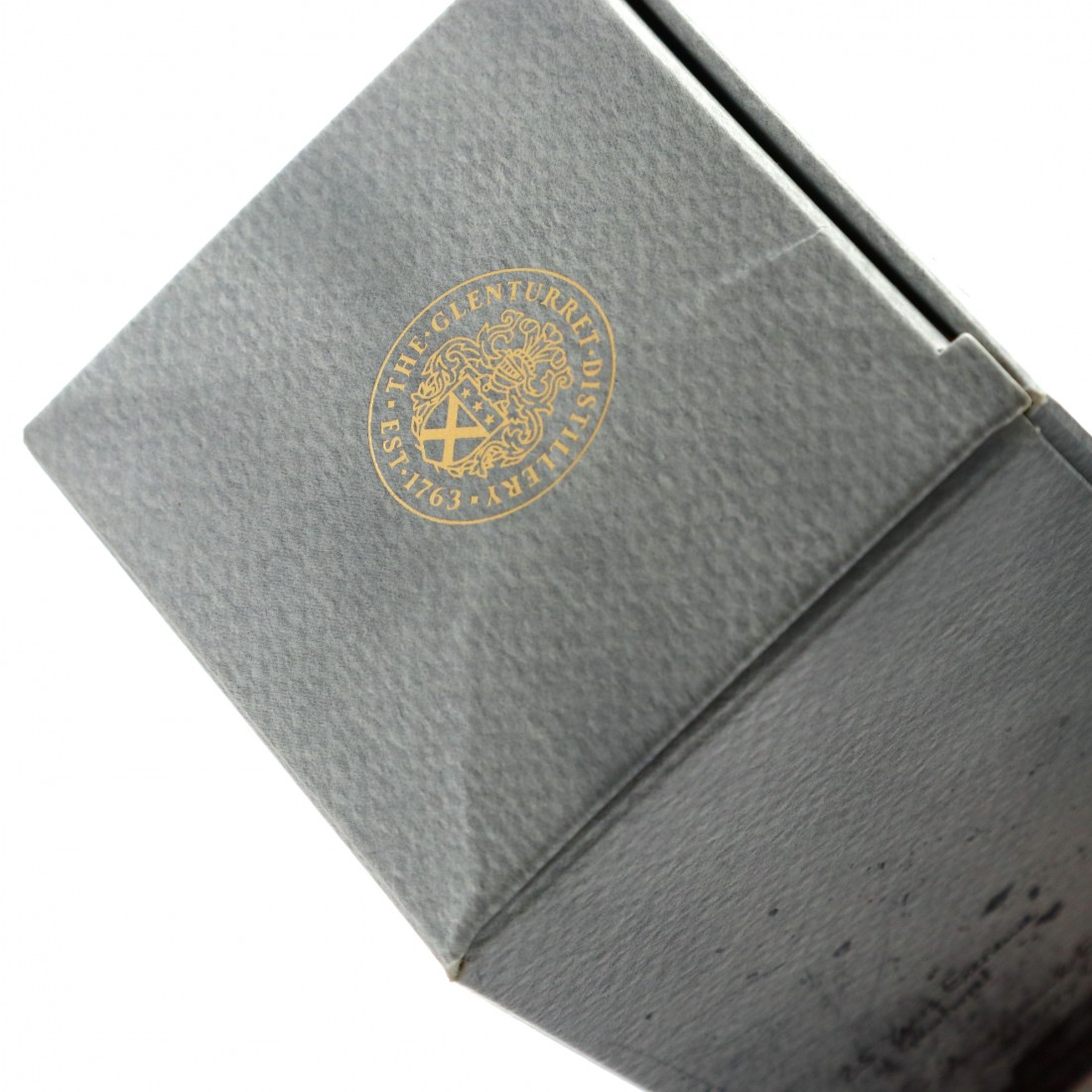 Glenturret Manager's Dram Release No.1 | Whisky Auctioneer