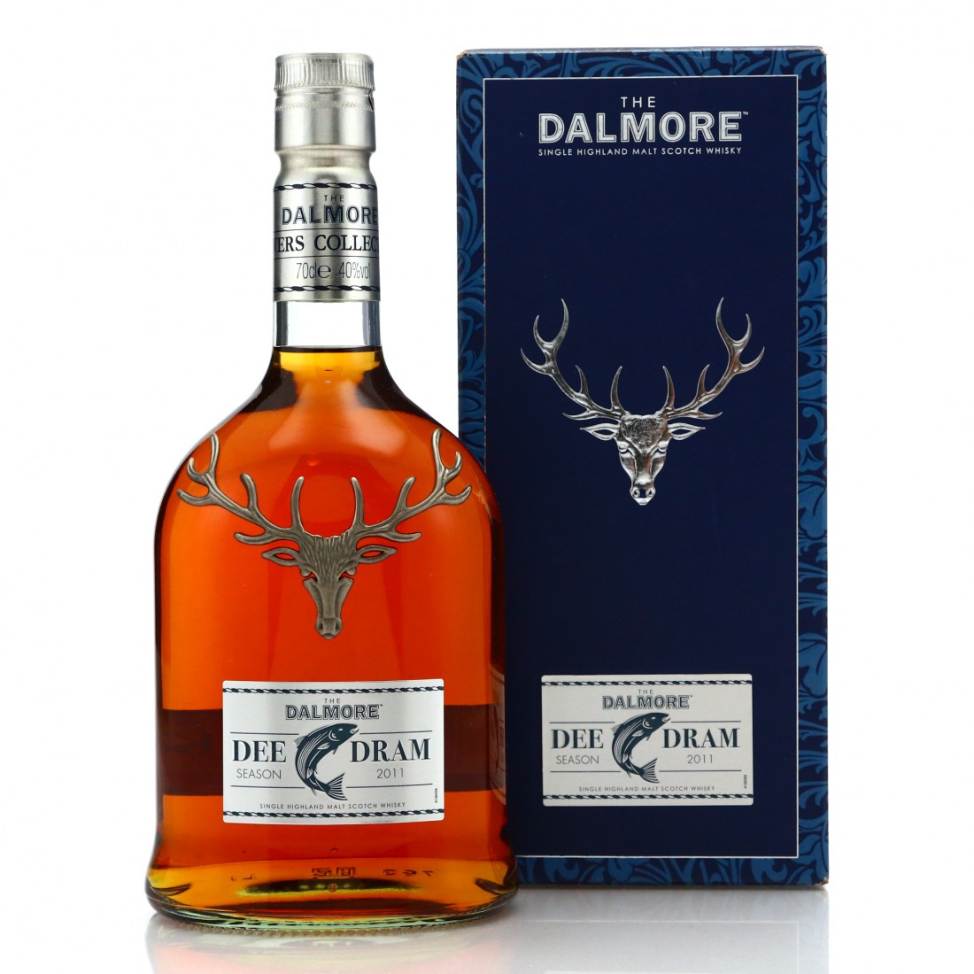 Dalmore Dee Dram Season 2011 | Whisky Auctioneer