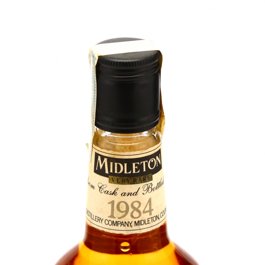 Midleton Very Rare 1984 Inaugural Edition | Whisky Auctioneer