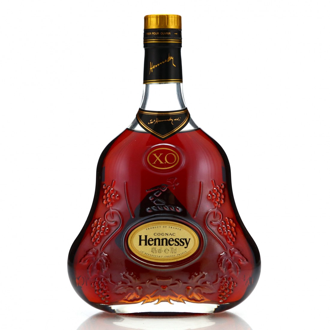 Hennessy XO Cognac | Whisky Auctioneer
