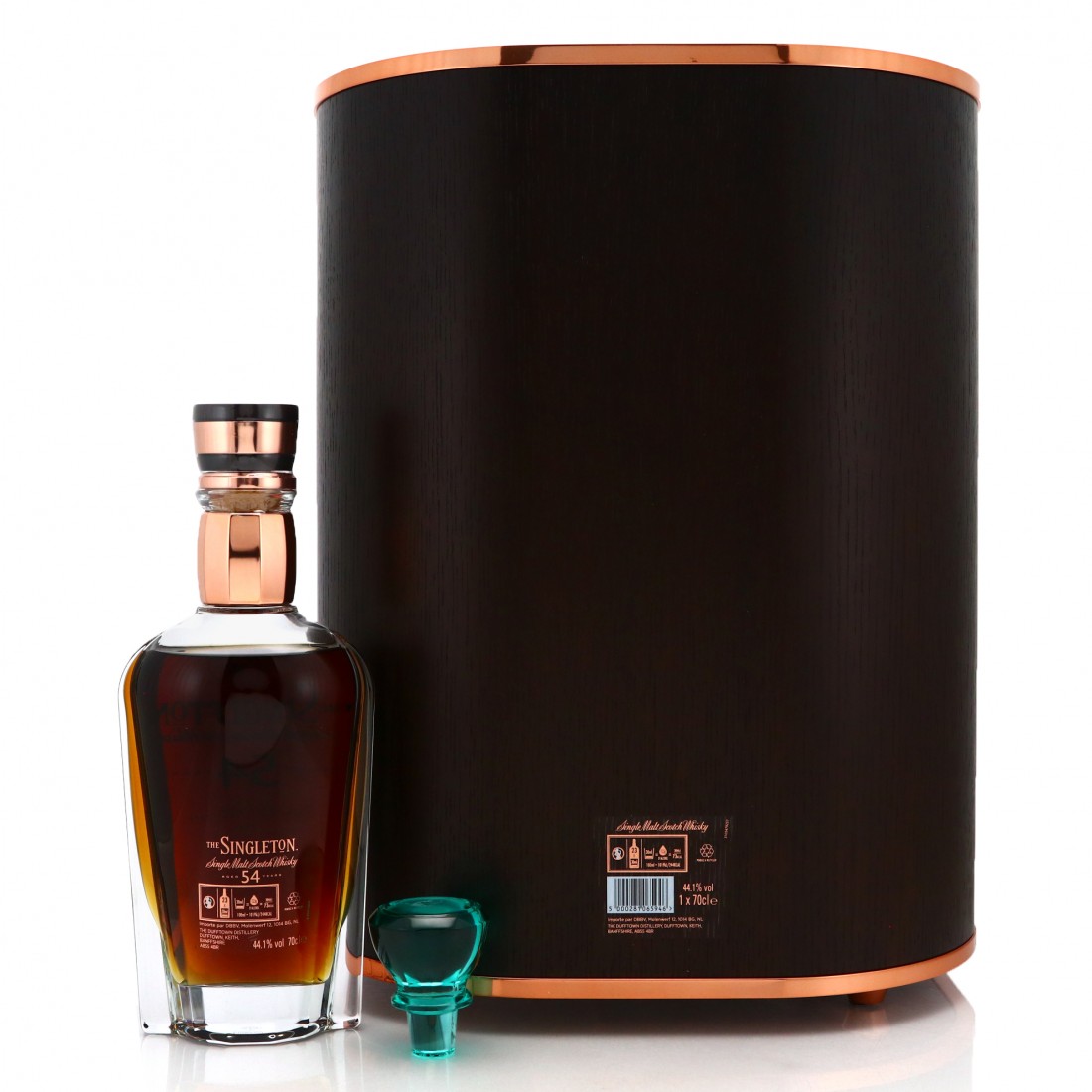 Singleton of Dufftown 1966 54 Year Old | Whisky Auctioneer Singleton of Dufftown 1966 54 Year Old | Whisky Auctioneer