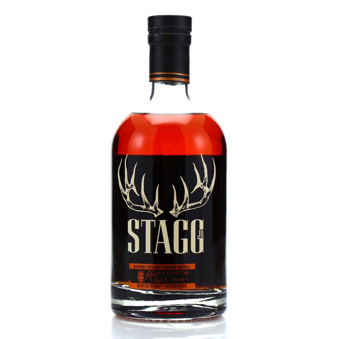 Stagg Jr Barrel Proof Bourbon Batch #6 | Whisky Auctioneer