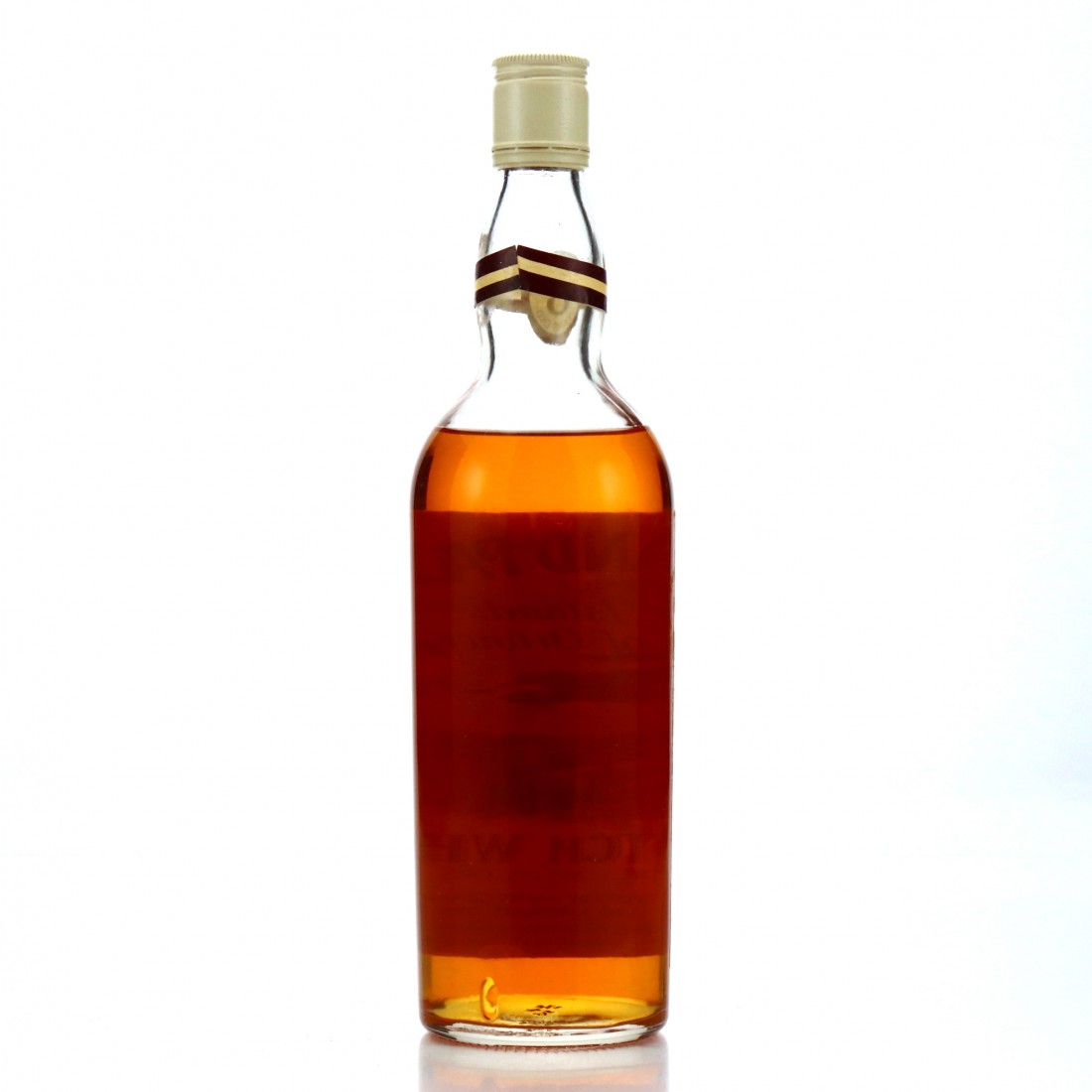 Highland Park 8 Year Old 1970s | Whisky Auctioneer Highland Park 8 Year Old 1970s | Whisky Auctioneer