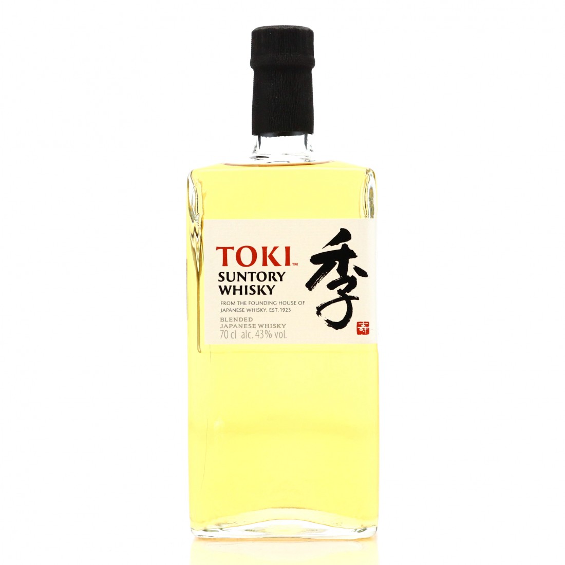Suntory Toki Whisky | Whisky Auctioneer