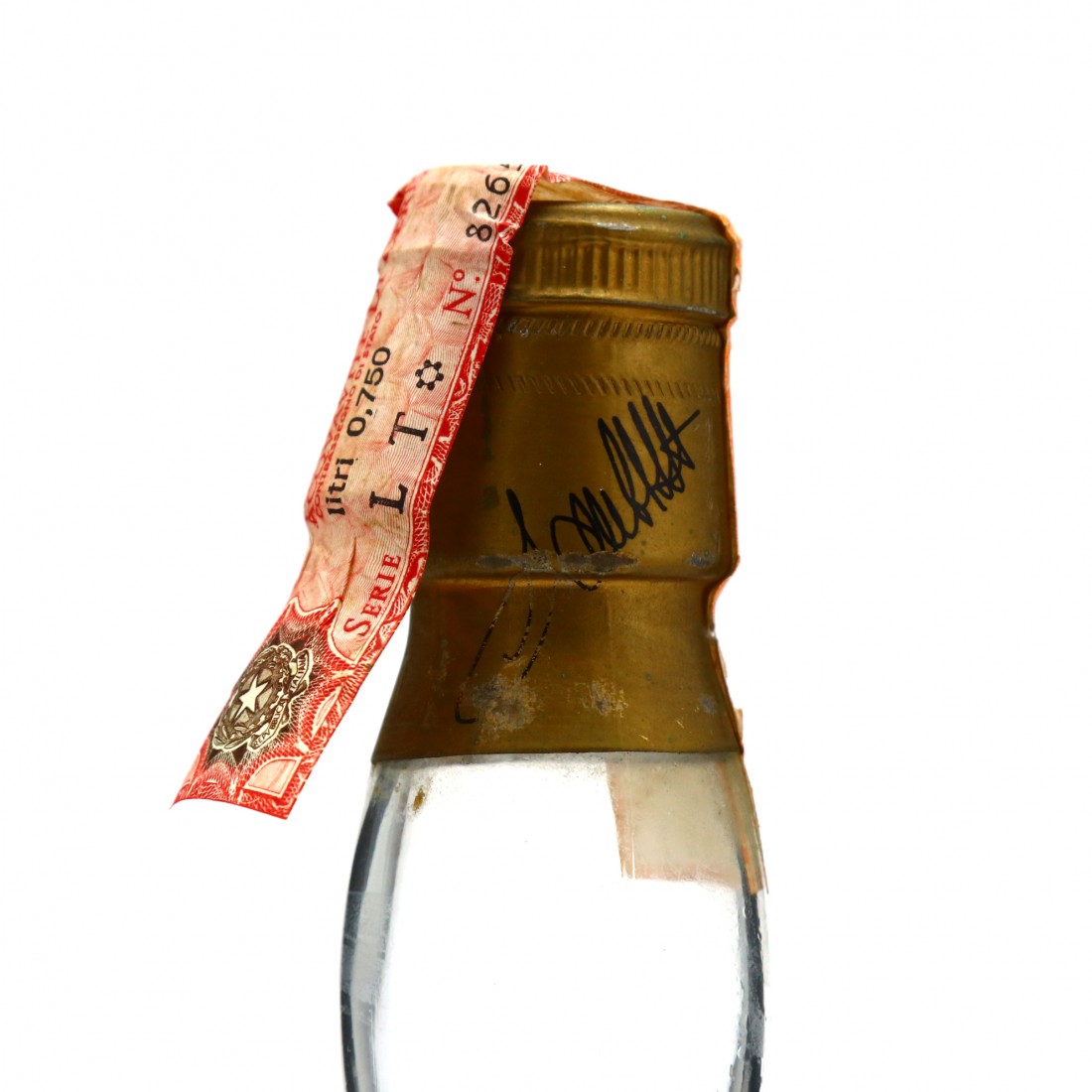 Islay Samaroli 'New Filling Malt' / Bowmore | Whisky Auctioneer