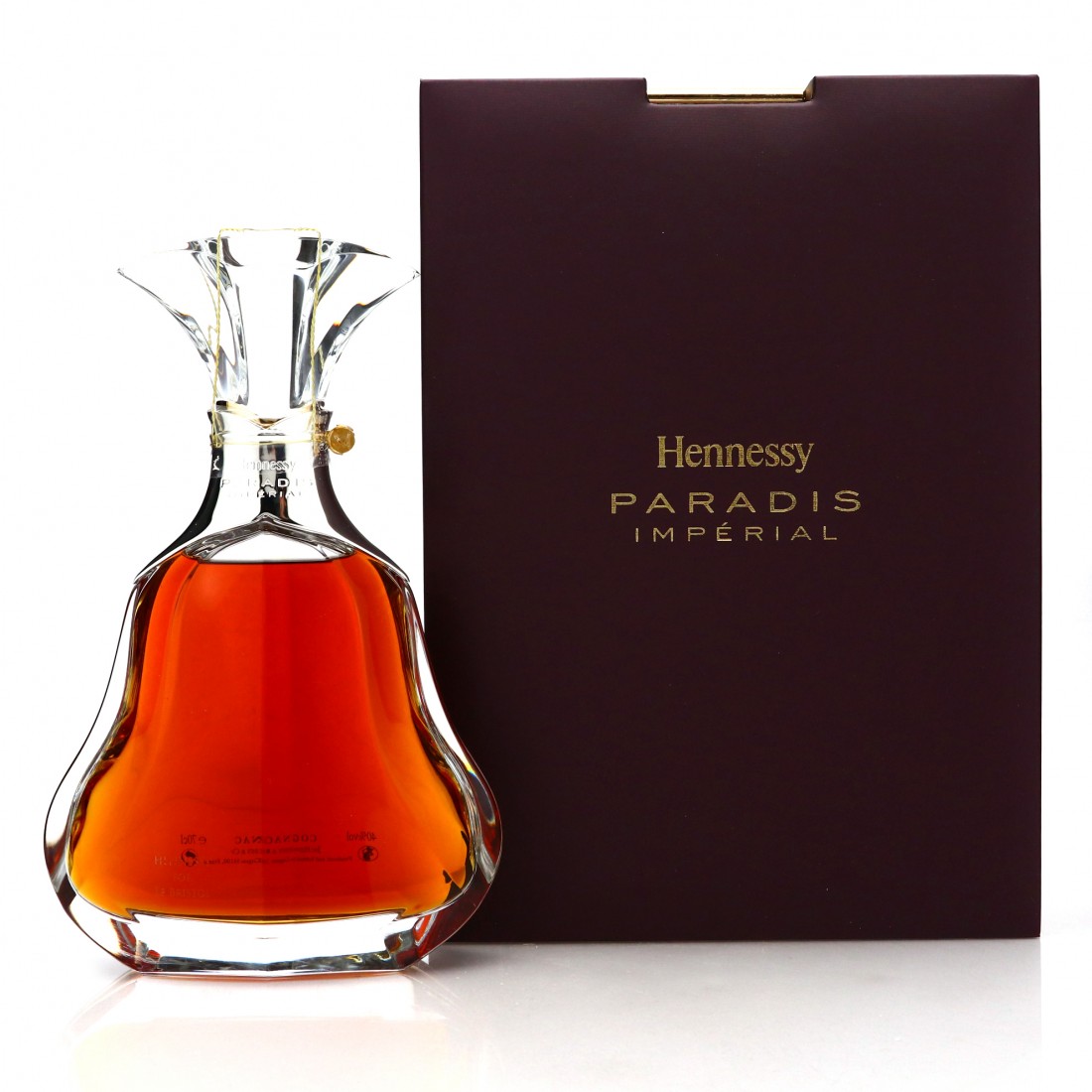 Hennessy Paradis Imperial Cognac | Whisky Auctioneer
