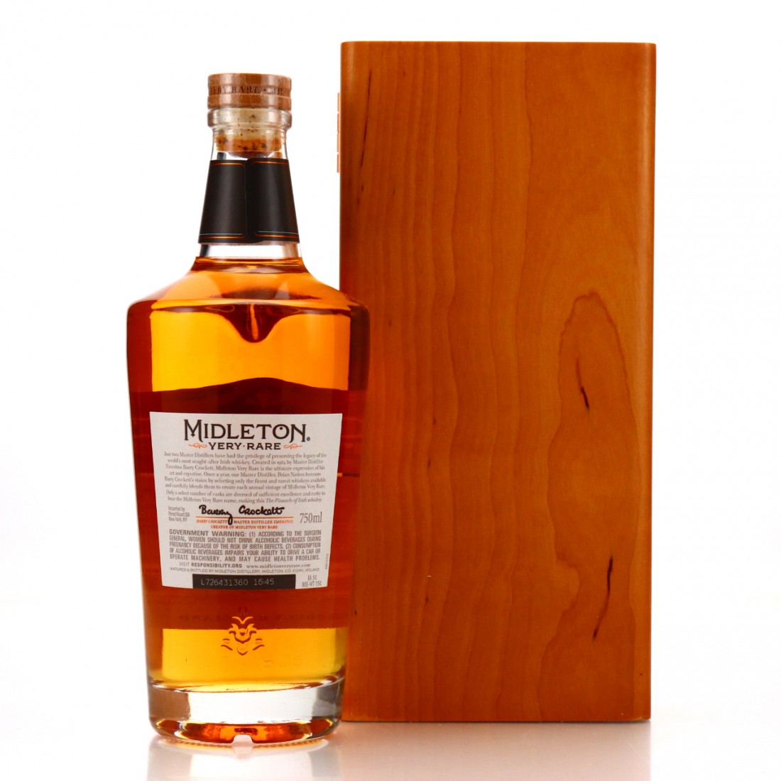 Midleton Very Rare 2017 Edition 75cl / US Import | Whisky Auctioneer