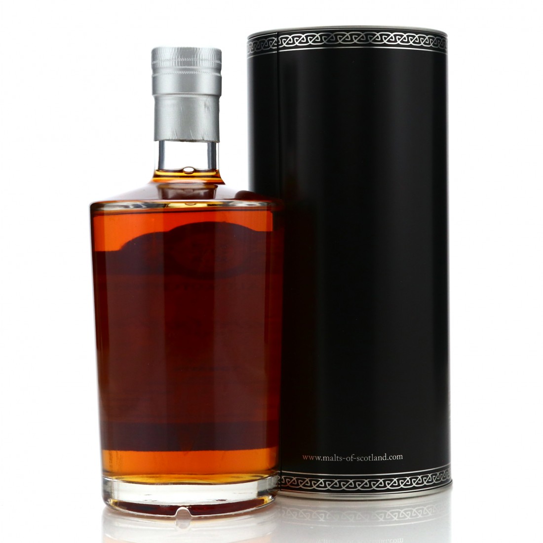 Tomatin 1997 Malts of Scotland Sherry Hogshead / Rare Casks | Whisky ...