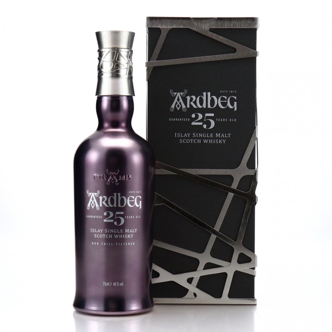 Ardbeg 25 Year Old | Whisky Auctioneer