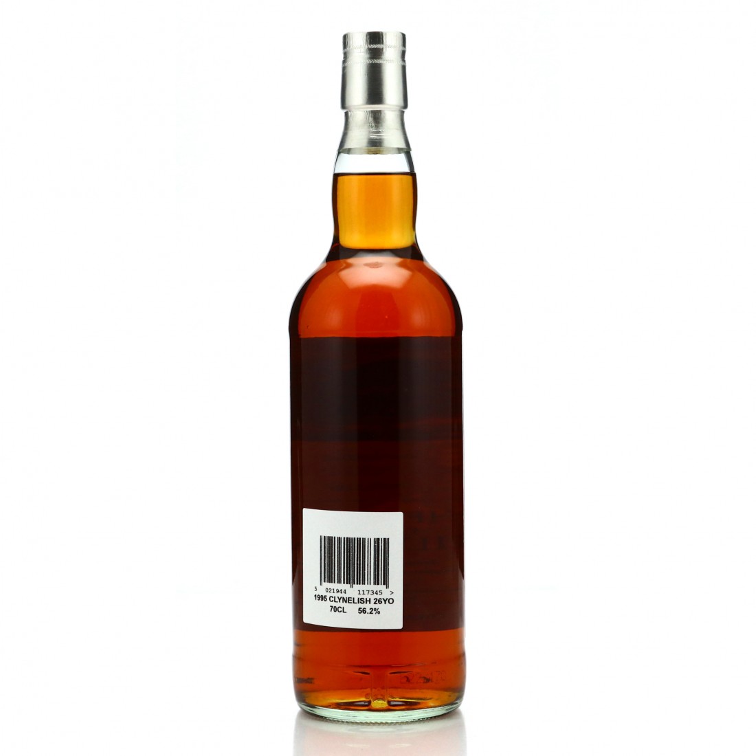 Clynelish 1995 The Nectar of the Daily Drams 26 Year Old | Whisky ...