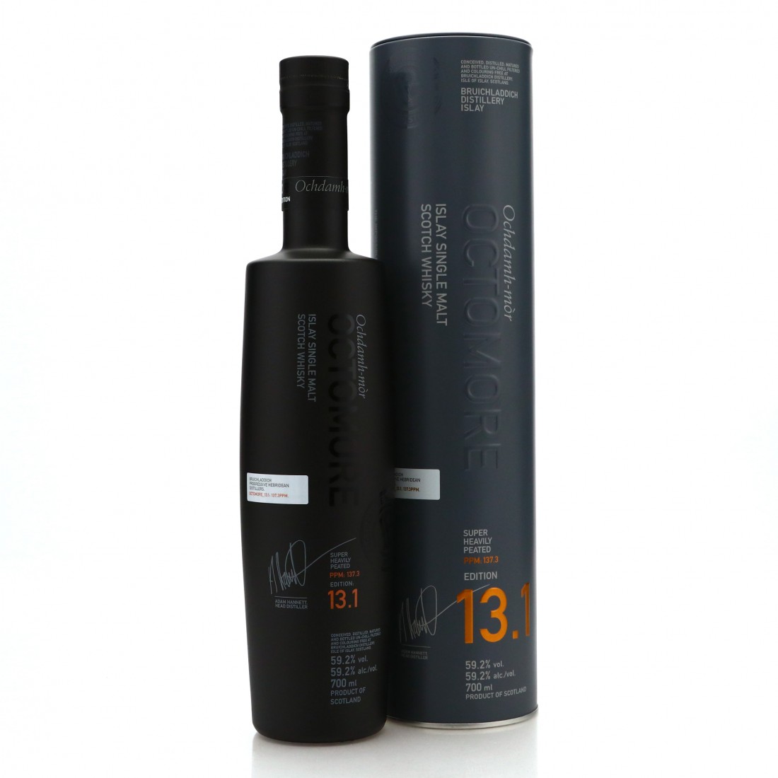 Octomore 13.1 | Whisky Auctioneer