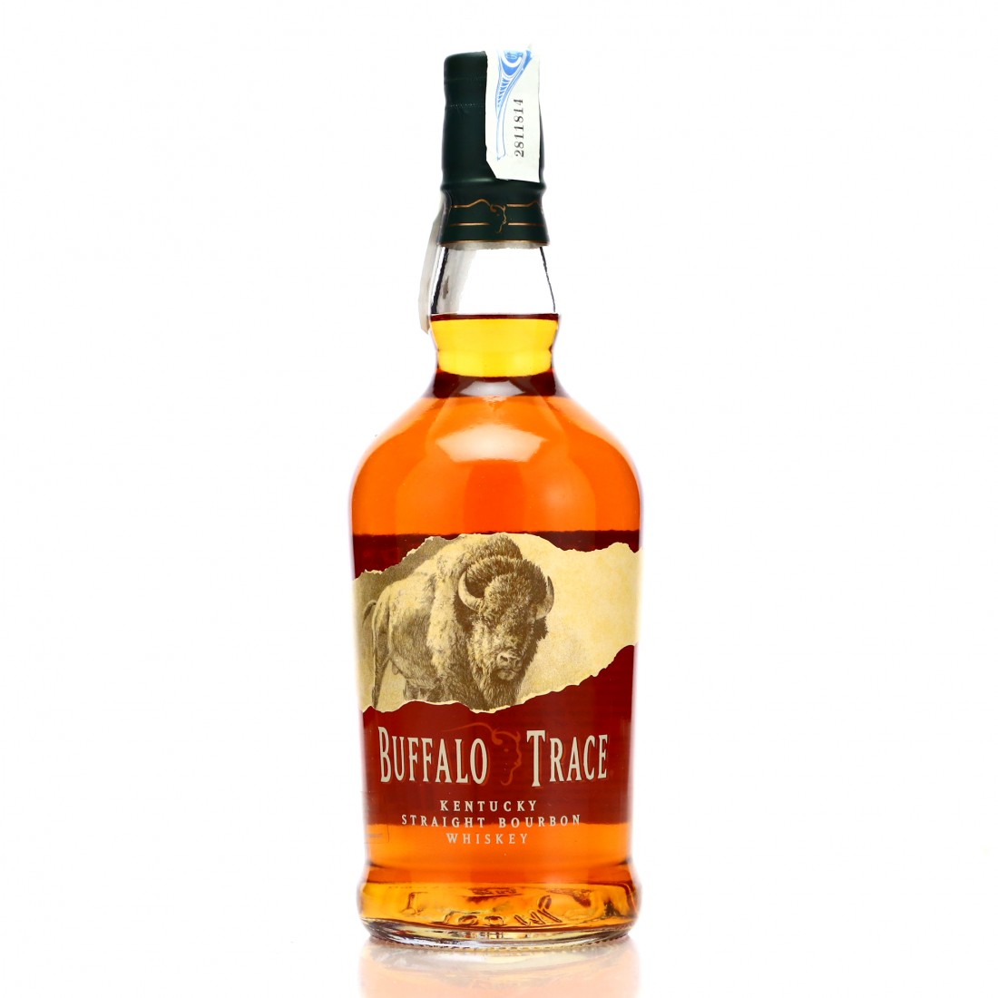 Buffalo Trace Kentucky Straight Bourbon 80 Proof 70cl | Whisky Auctioneer