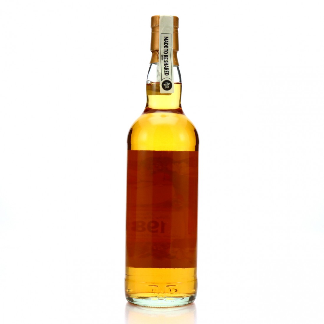 Islay Single Malt 1989 The Whisky Jury / 3rd Anniversary | Whisky ...