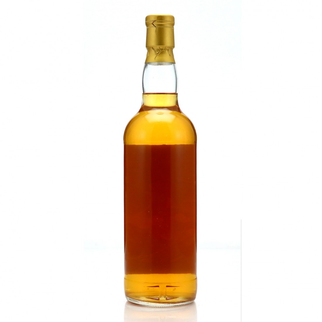 Speyside Single Malt 1973 Whisky Agency 43 Year Old Whisky Auctioneer