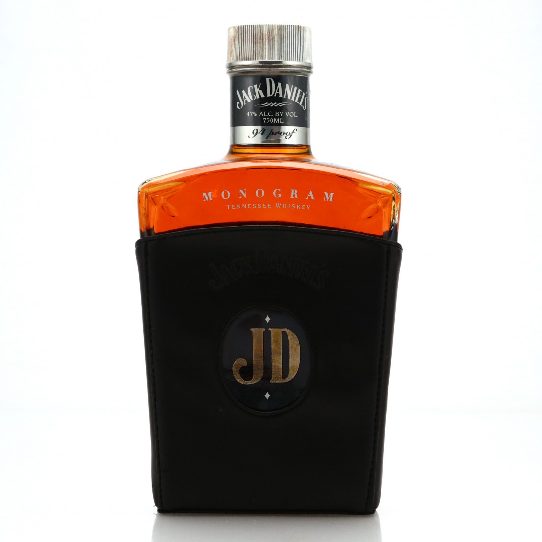 Jack Daniel's Monogram 2004 | Whisky Auctioneer