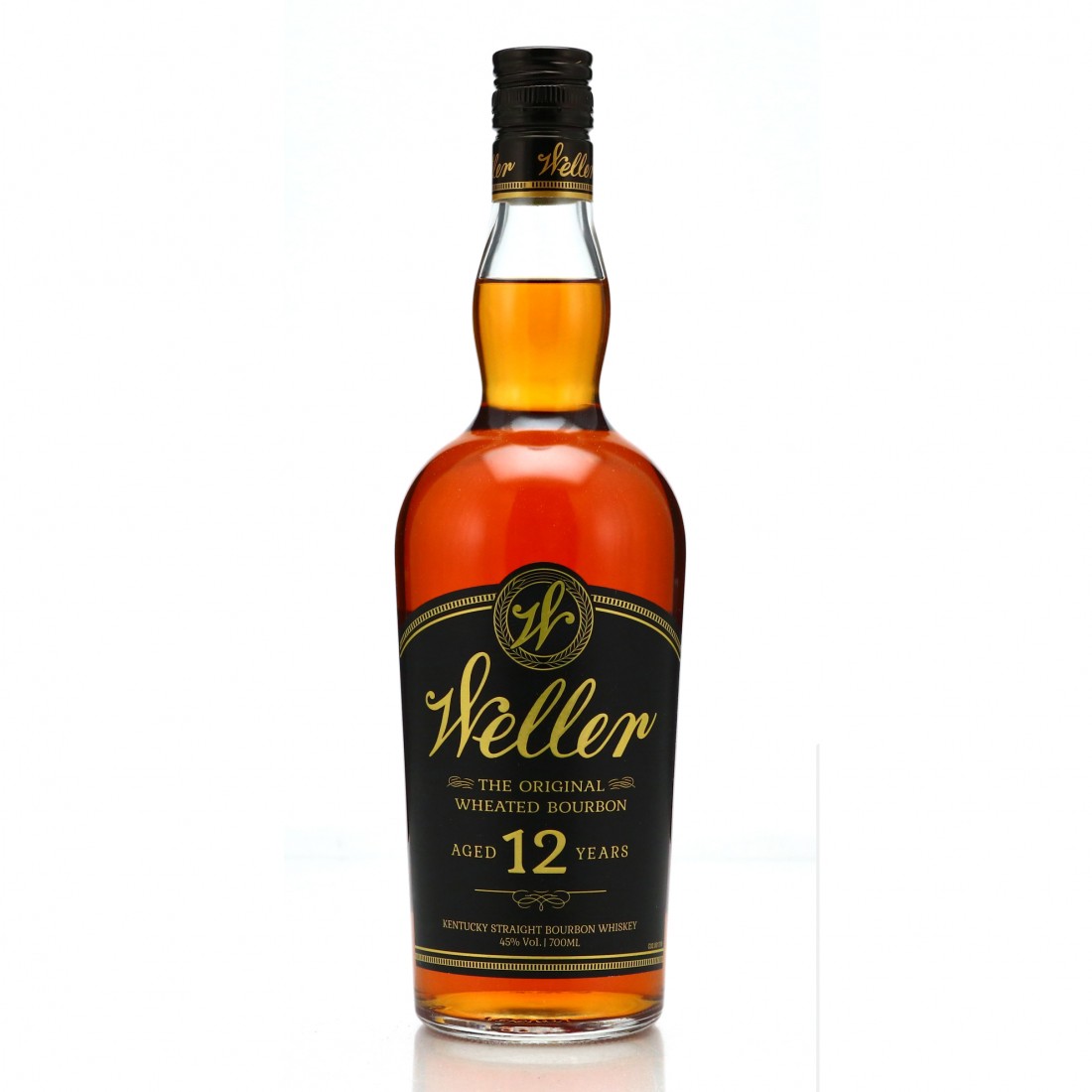 Weller 12 Year Old 70cl | Whisky Auctioneer