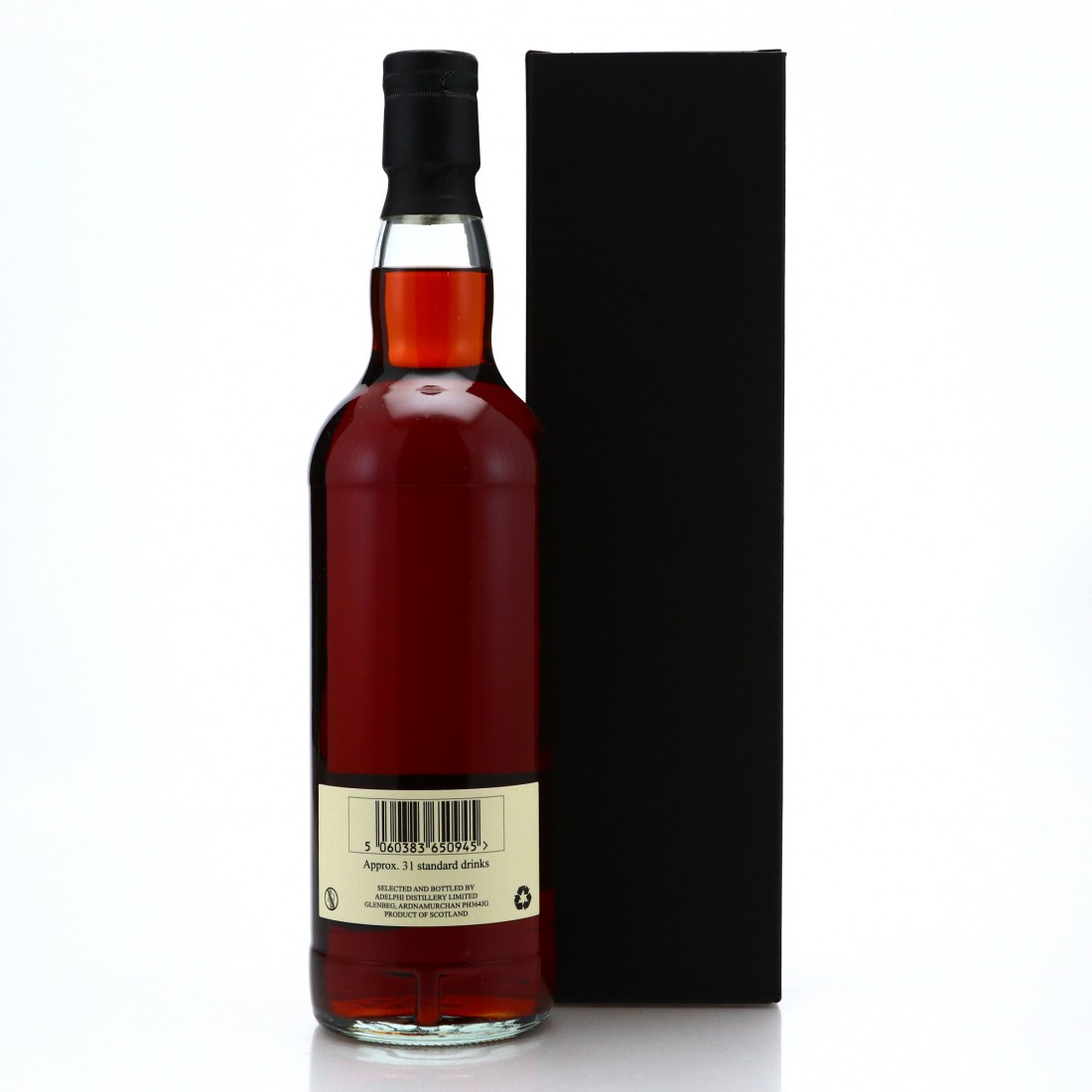 Benrinnes 2009 Adelphi 10 Year Old | Whisky Auctioneer Benrinnes 2009 Adelphi 10 Year Old | Whisky Auctioneer