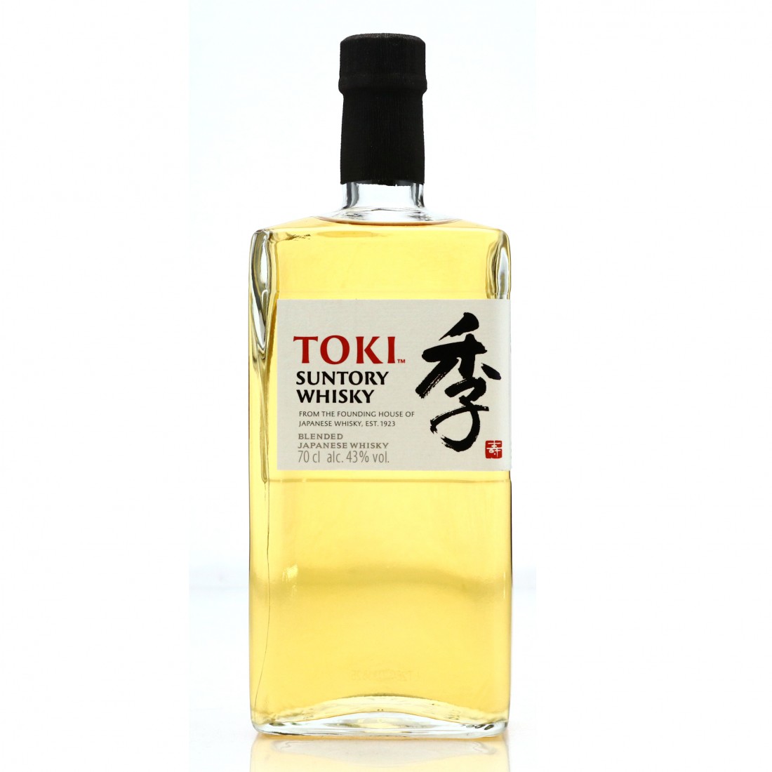Suntory Toki Whisky | Whisky Auctioneer