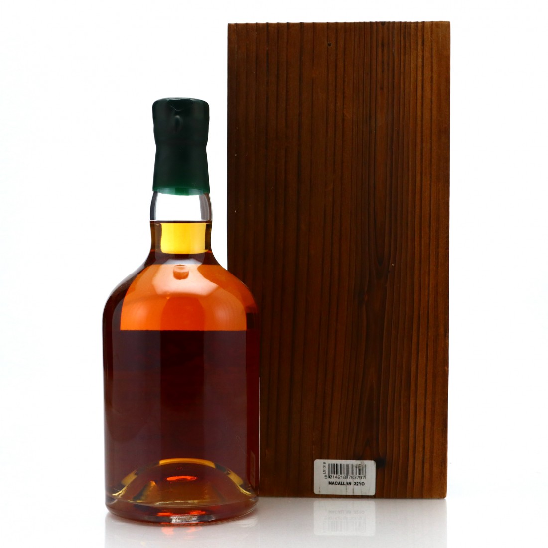 Macallan 1979 Douglas Laing 32 Year Old / Old and Rare | Whisky Auctioneer