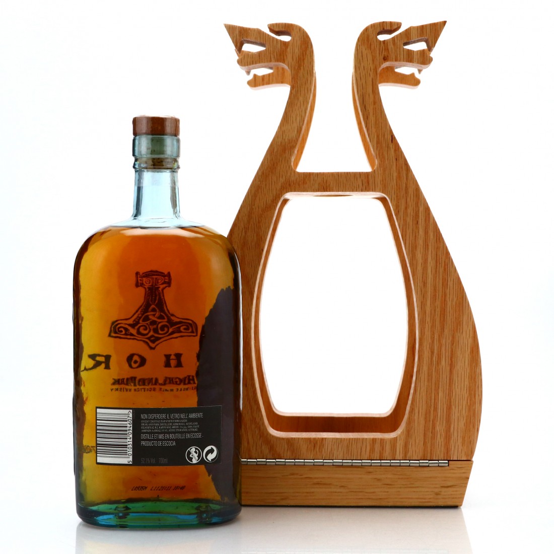 Highland Park Thor 16 Year Old | Whisky Auctioneer