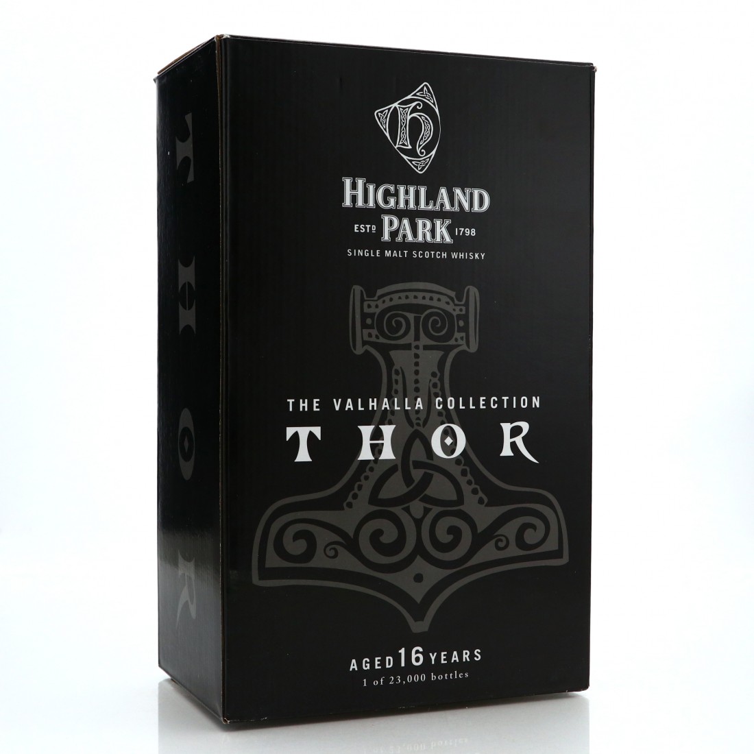 Highland Park Thor 16 Year Old | Whisky Auctioneer