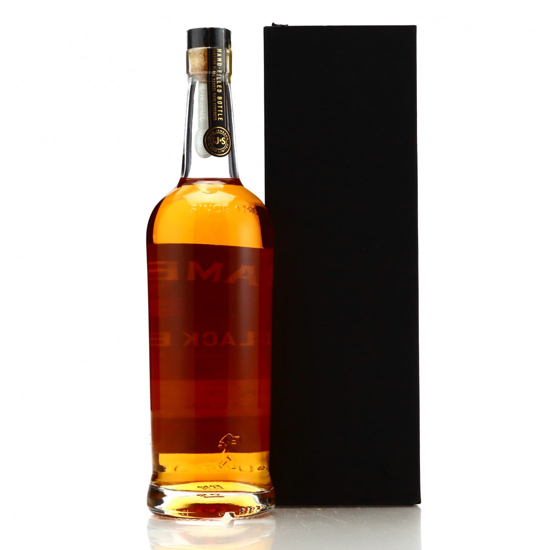 Jameson Black Barrel Single Cask #388274 | Whisky Auctioneer