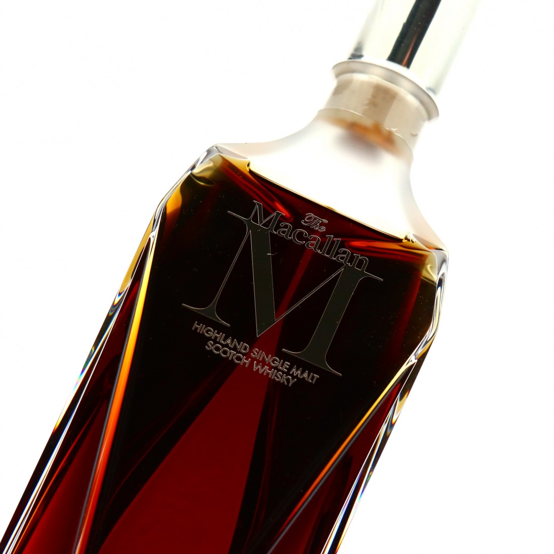 Macallan M 2013 Release | Whisky Auctioneer