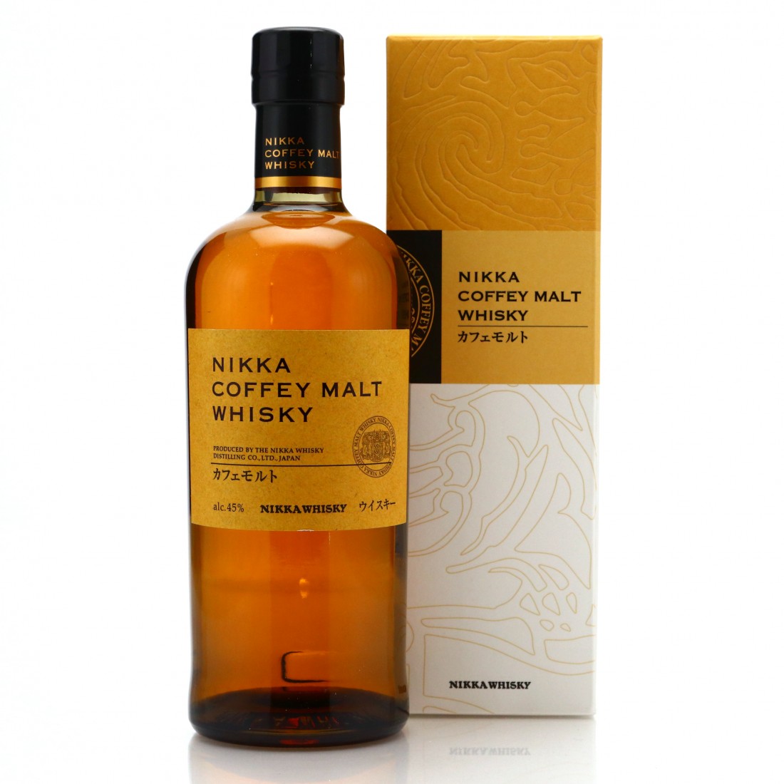 Nikka Coffey Malt | Whisky Auctioneer
