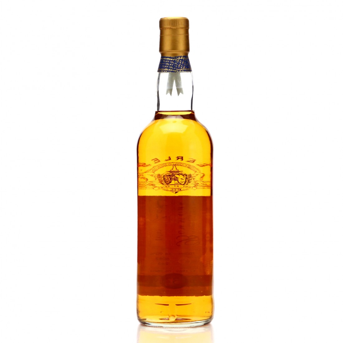 Bowmore 1969 Duncan Taylor 32 Year Old | Whisky Auctioneer