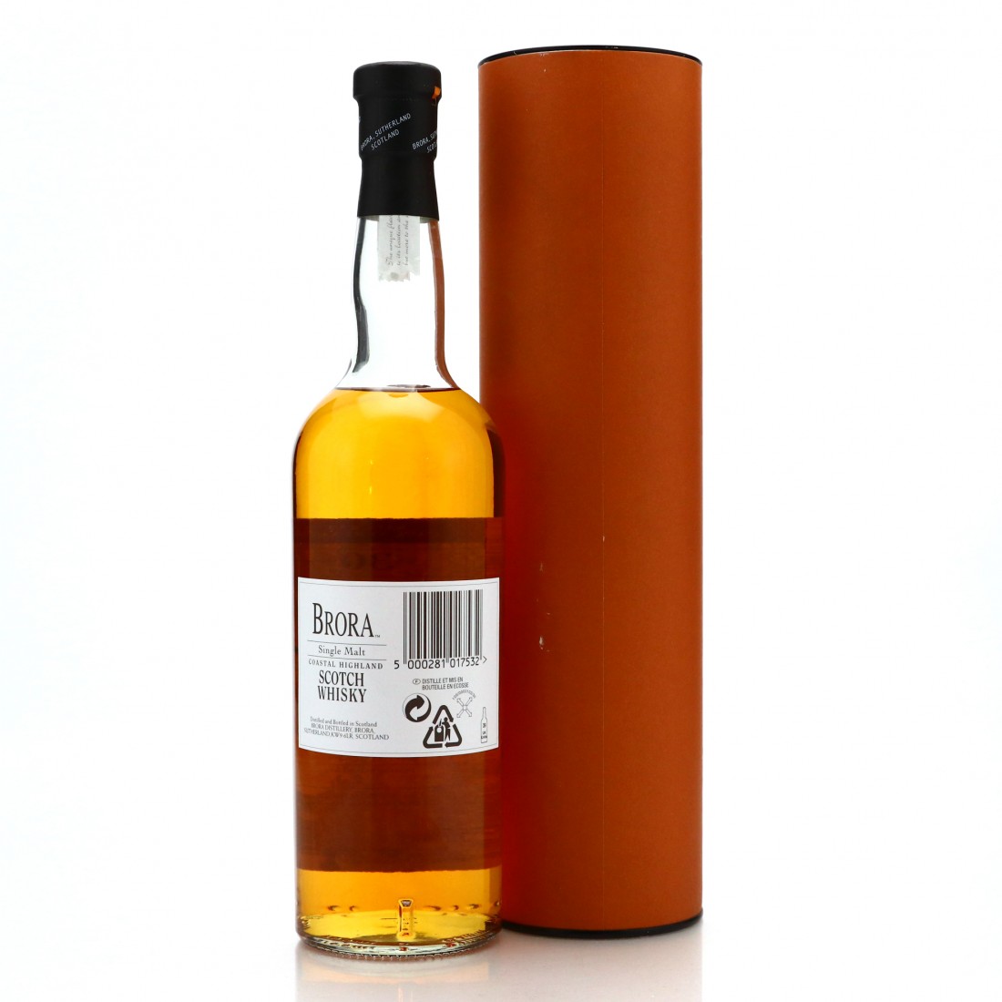 Brora 30 Year Old 2003 Release | Whisky Auctioneer