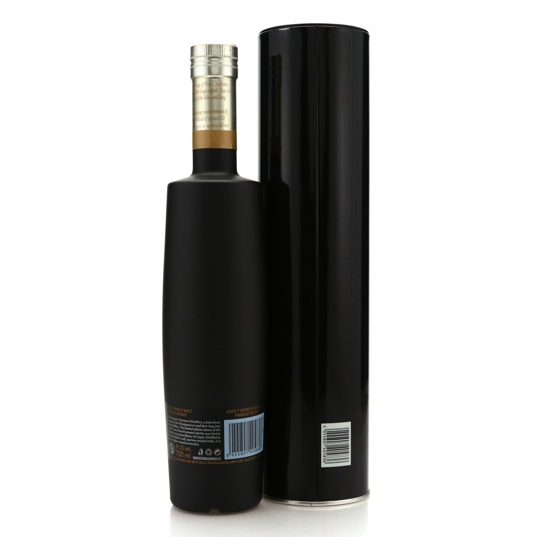 Octomore 7.4 Virgin Oak | Whisky Auctioneer