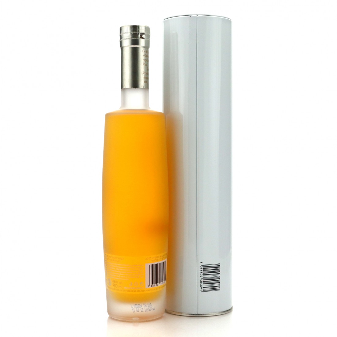 Octomore 7.3 Islay Barley | Whisky Auctioneer