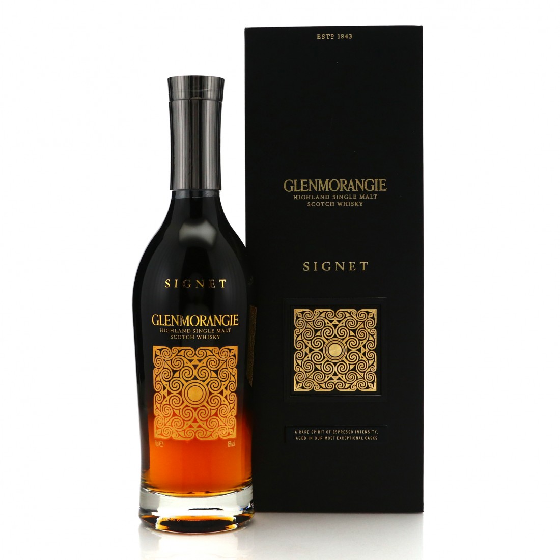 Glenmorangie Signet | Whisky Auctioneer