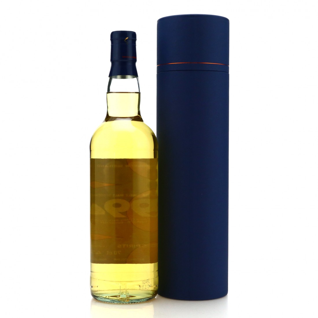 Springbank 1994 Spheric Spirits 27 Year Old / Bottle #03 | Whisky ...