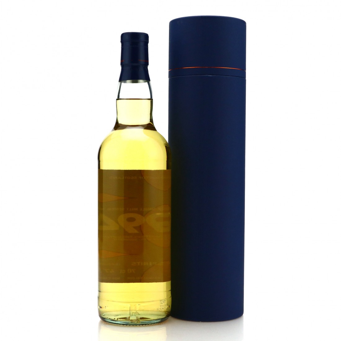 Springbank 1994 Spheric Spirits 27 Year Old / Bottle #05 | Whisky ...