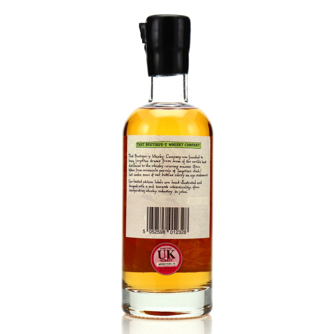 Ardbeg That Boutique-y Whisky Company Batch #3 | Whisky Auctioneer